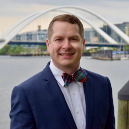 Leadership and Staff | Independent Sector