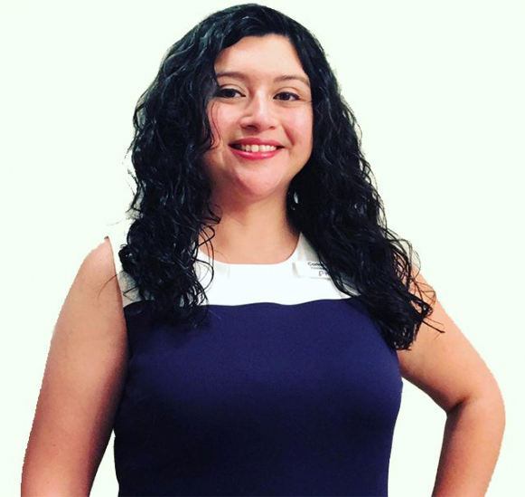 Meet Corina Sadler: Strengthening Critical Thinking through Ethical ...
