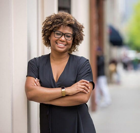 Danielle Veira - Independent Sector