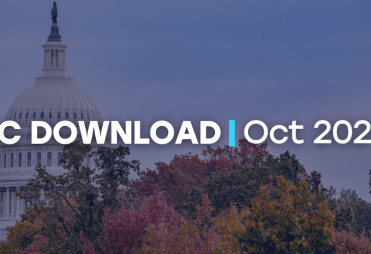 Independent Sector - A Vital Meeting Ground