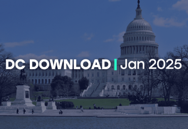 Independent Sector - A Vital Meeting Ground